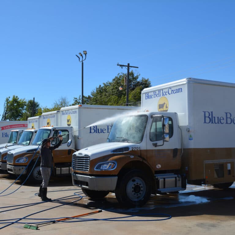 About - Wash Boss Services